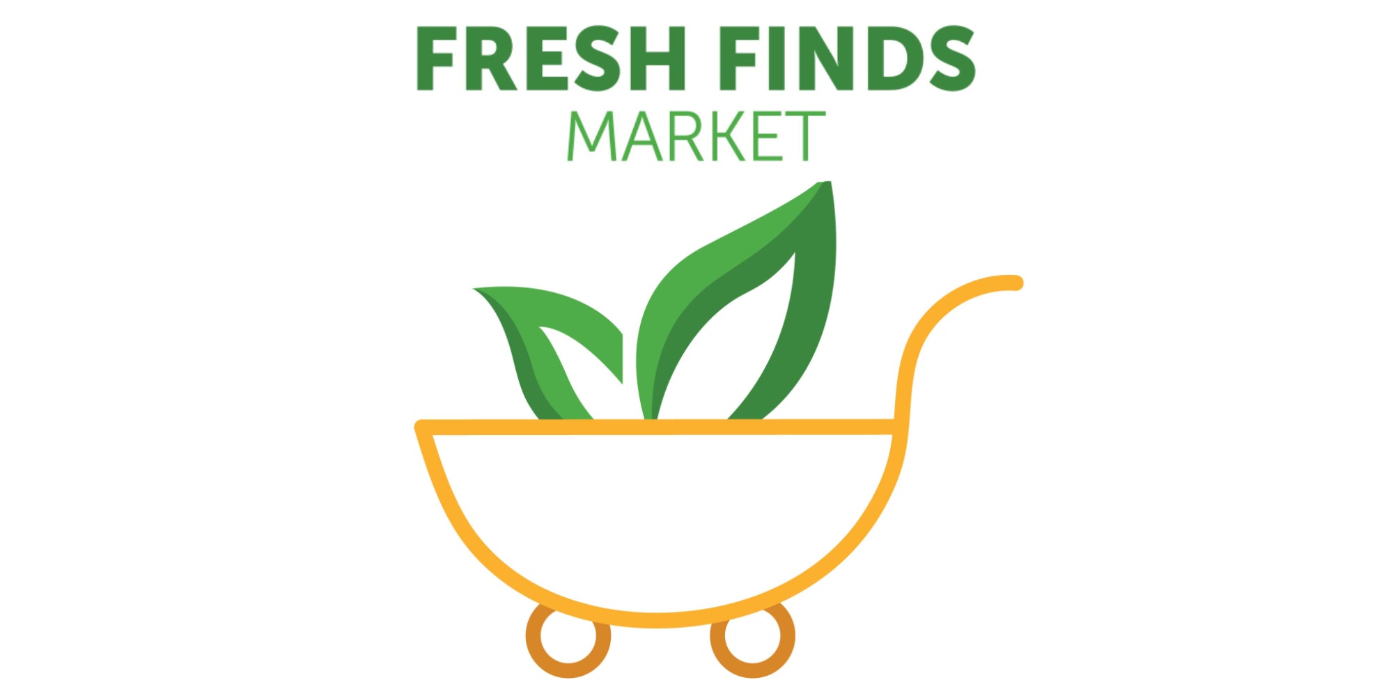 Fresh Finds Market